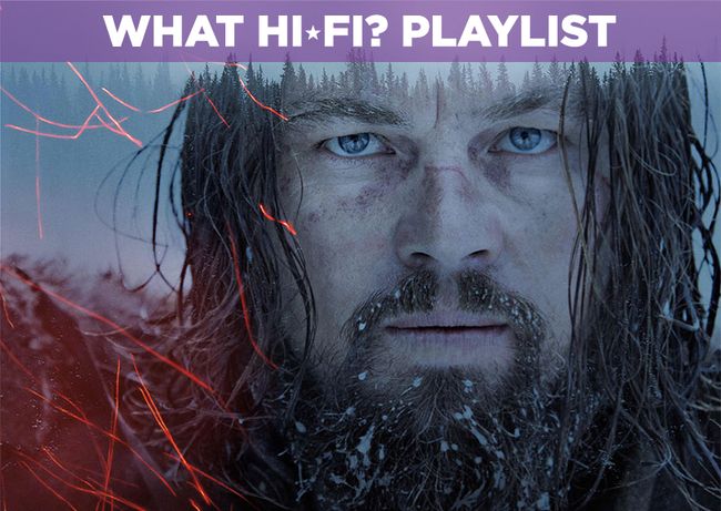 The Revenant – 4K Ultra HD Blu-ray review | What Hi-Fi?