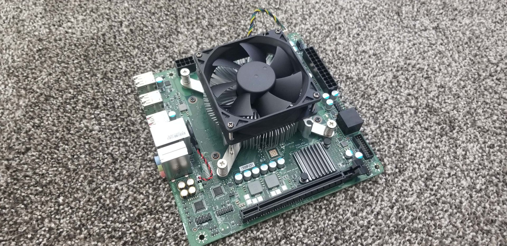 AMD 4700S Review: Defective PlayStation 5 Chips Resurrected | Tom's ...