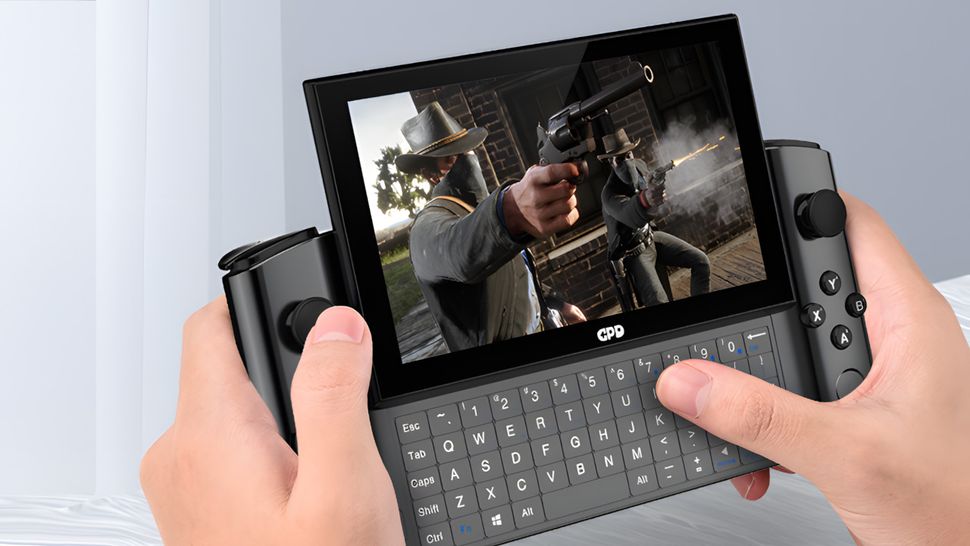 Best handheld console alternatives to ASUS ROG Ally: Steam Deck and ...