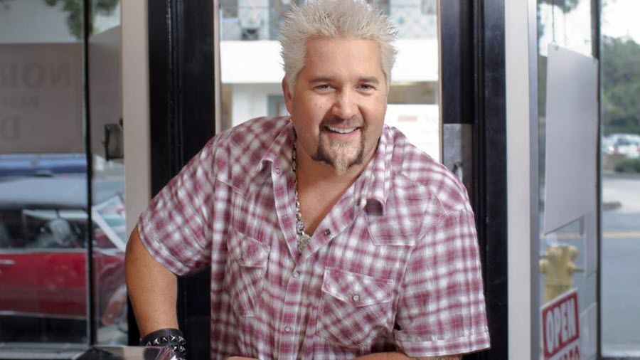 Guy Fieri Hosts ‘Guy’s Ranch Kitchen’ on Food Network | Next TV