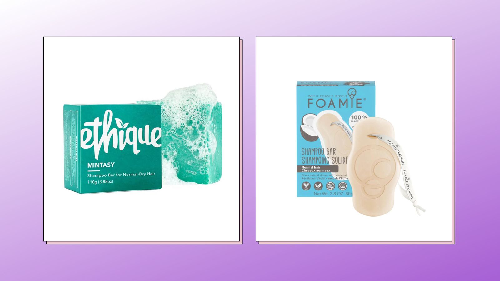 Best shampoo bars to cleanse and nourish all hair types | My Imperfect Life