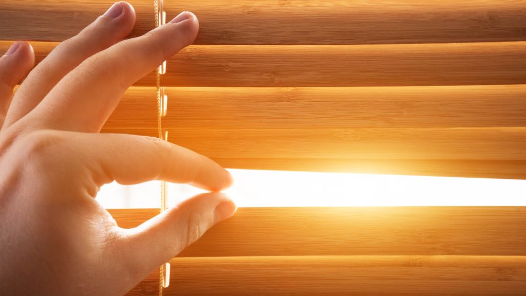 Experts recommend the 'caveman method' for keeping your house cool in a ...