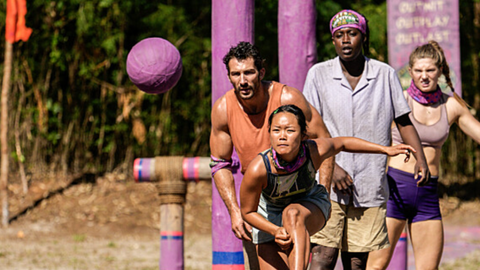 How to watch Survivor 48 online from anywhere | TechRadar