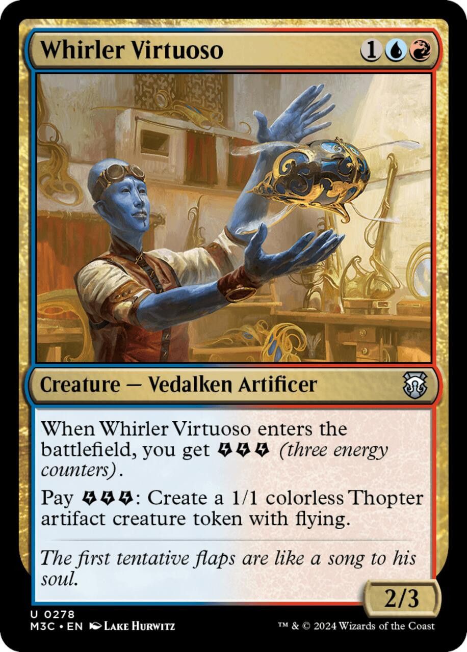 MTG Modern Horizons 3 Commander decks ranked | GamesRadar+