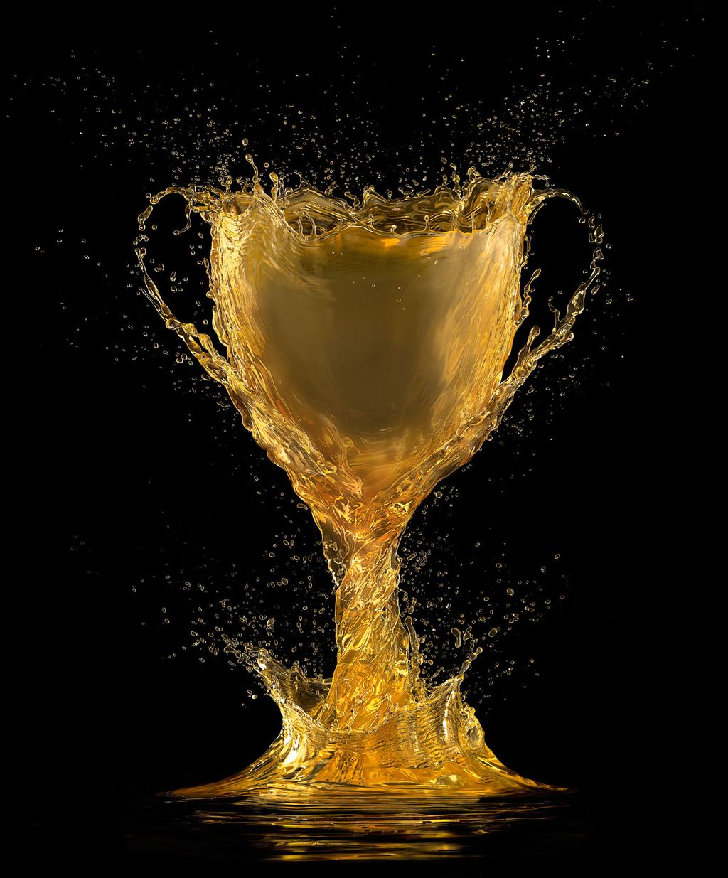 10 brilliant uses of 3D in graphic design | Creative Bloq