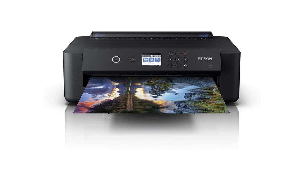 The best photo printers 2024 | TechRadar