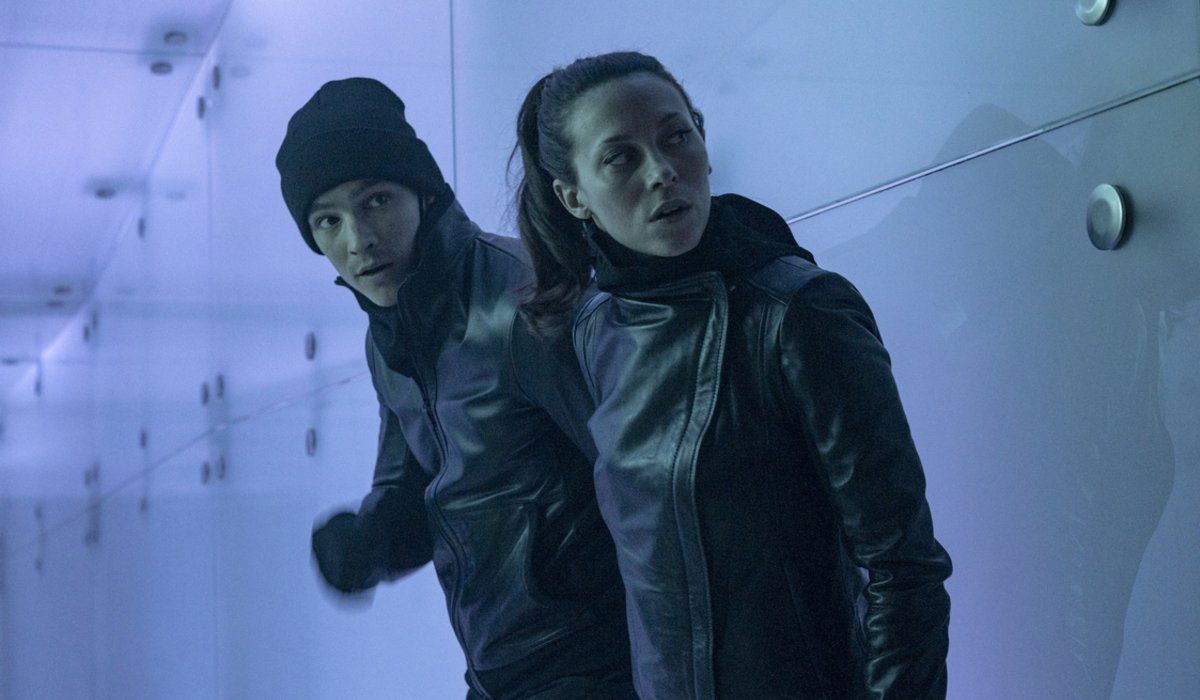 HBO Max's Titans Delivered A Major Barbara Gordon Origin Story Twist ...