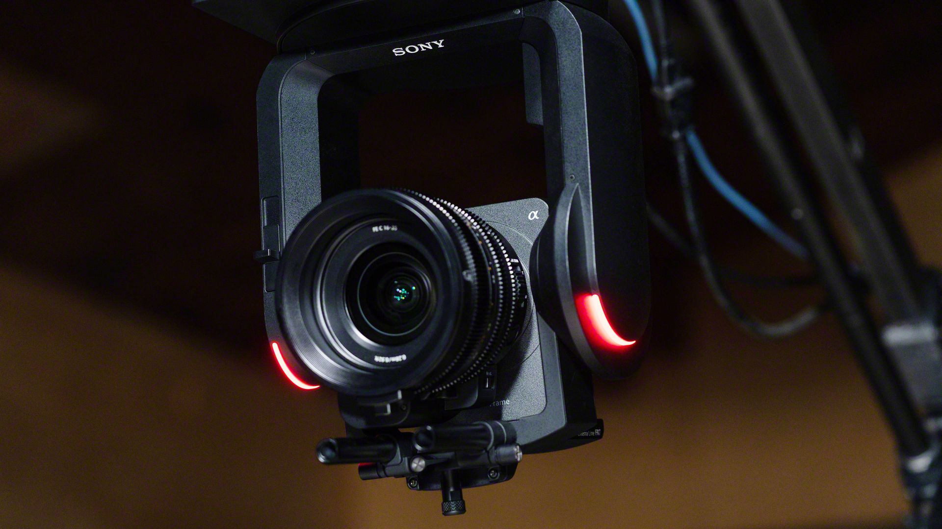 I think the Sony FR7 is the future of broadcast cameras – and here's ...