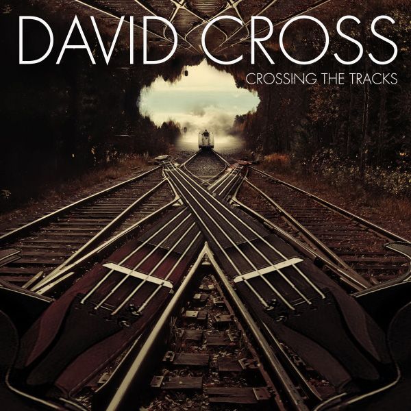 David Cross releases new album Crossing The Tracks | Louder