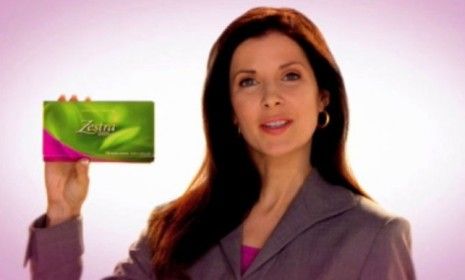 Female sexuality: Too risque for primetime? | The Week