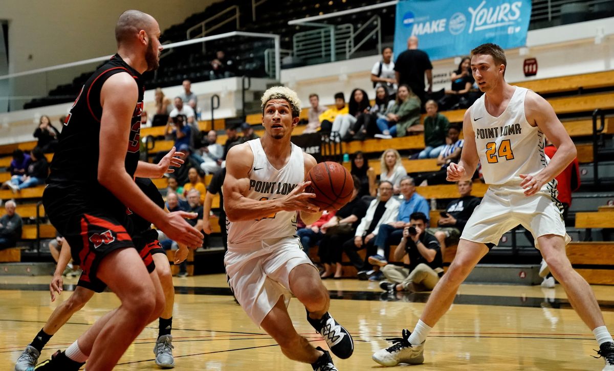 FloSports Adds PacWest Hoops to Streaming Roster | Next TV