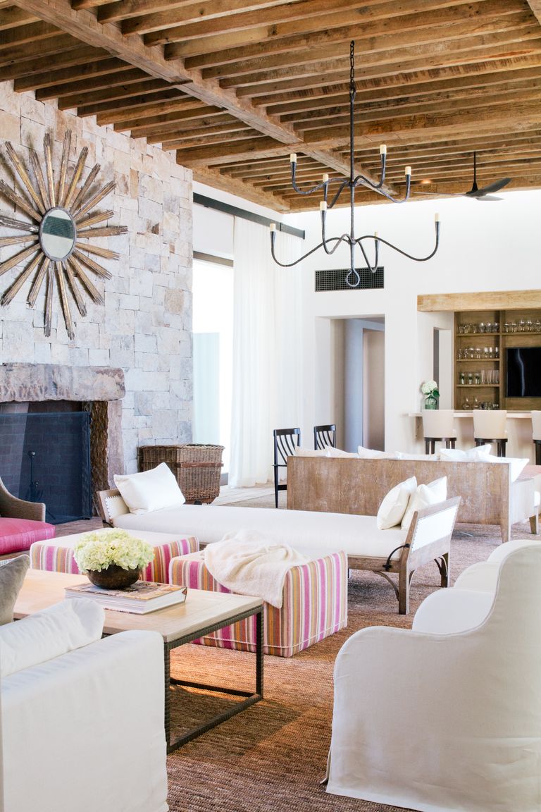 Interiors expert Chris Barrett reveals her 6 essential design steps ...