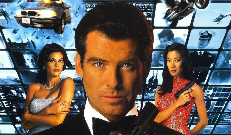 The 10 Best James Bond Theme Songs, Ranked | Cinemablend