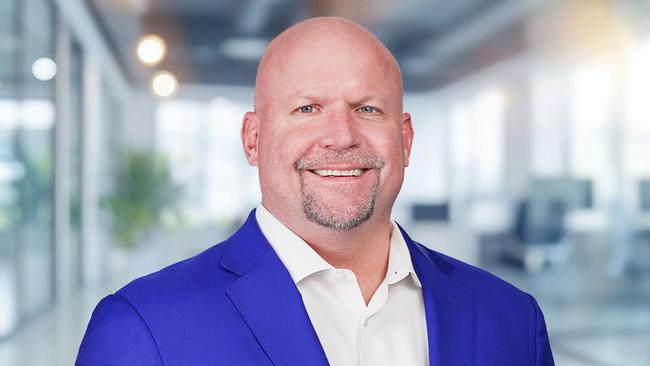 Spectrum Names Chris Fulton SVP, Spectrum Business Customer Ops and ...