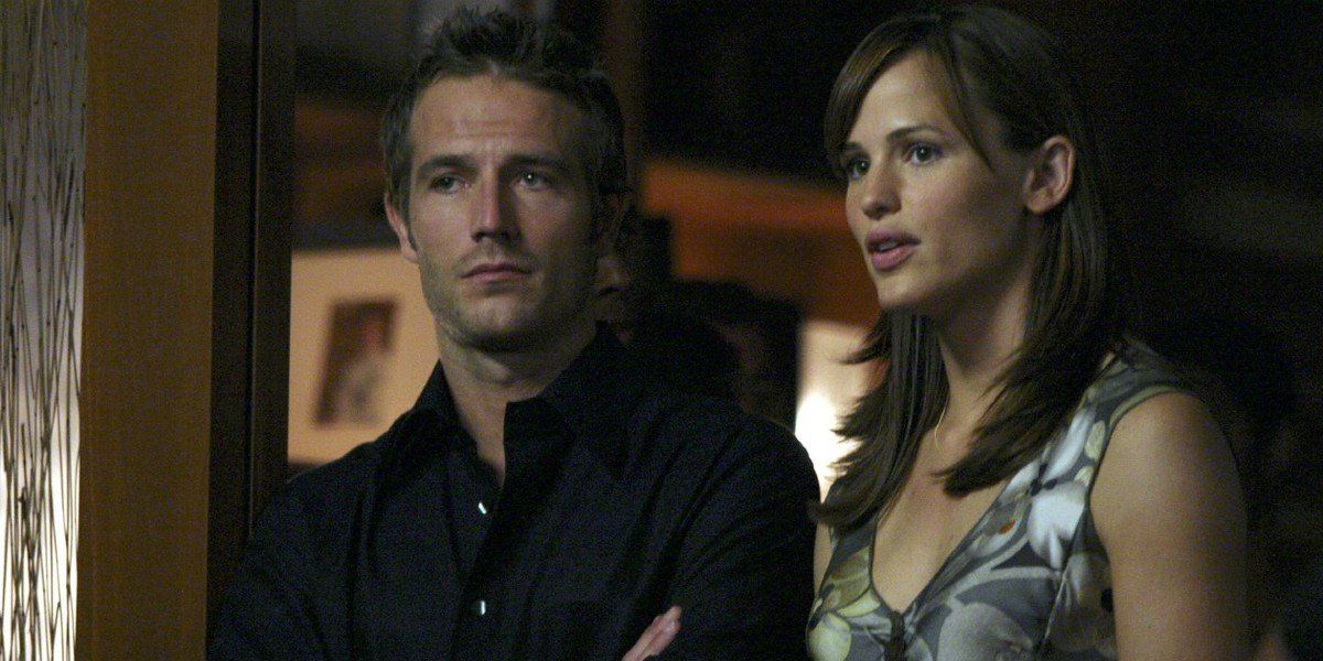 What The Alias Cast Is Doing Now | Cinemablend