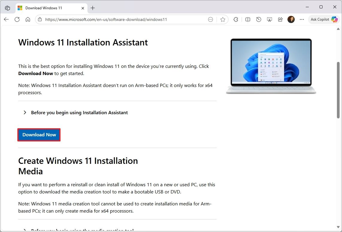 How to upgrade Windows 10 to 11 using a local account — A step-by-step ...