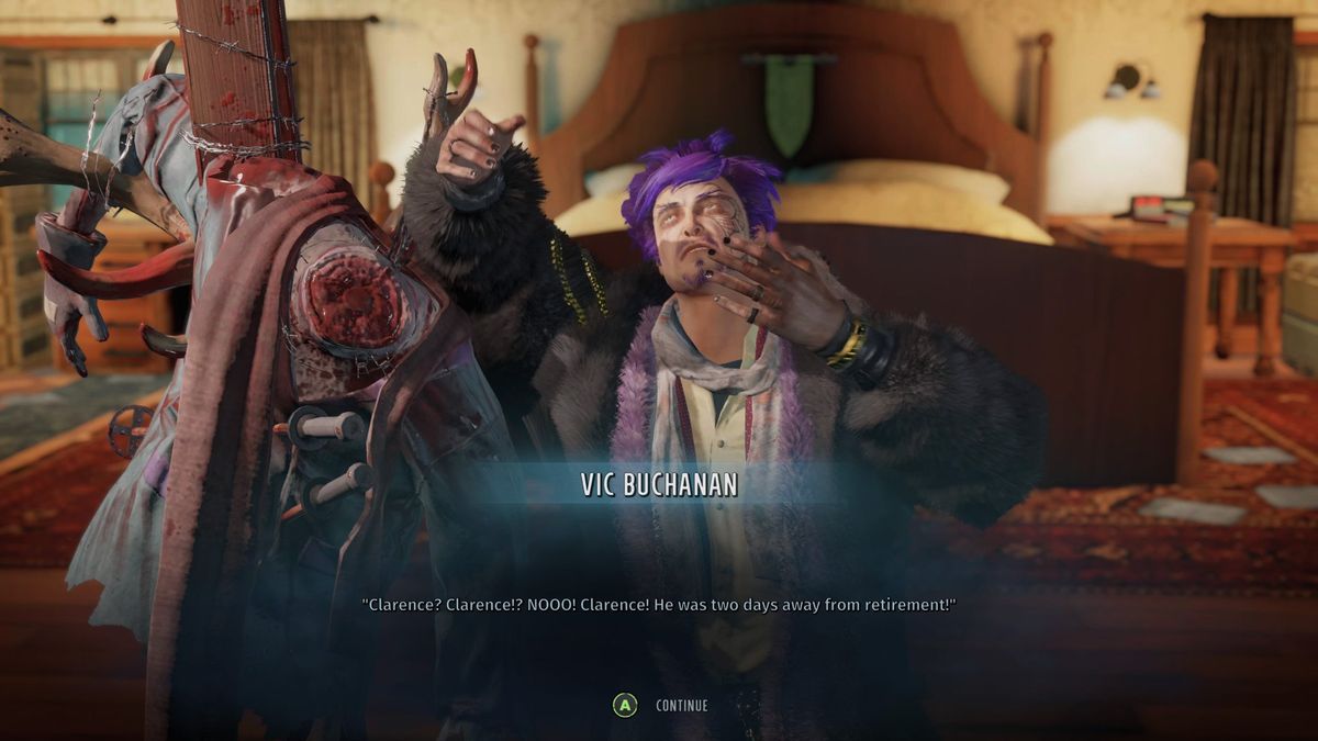 Wasteland 3 review: A genre-defining, post-apocalypse, post-punk, RPG ...