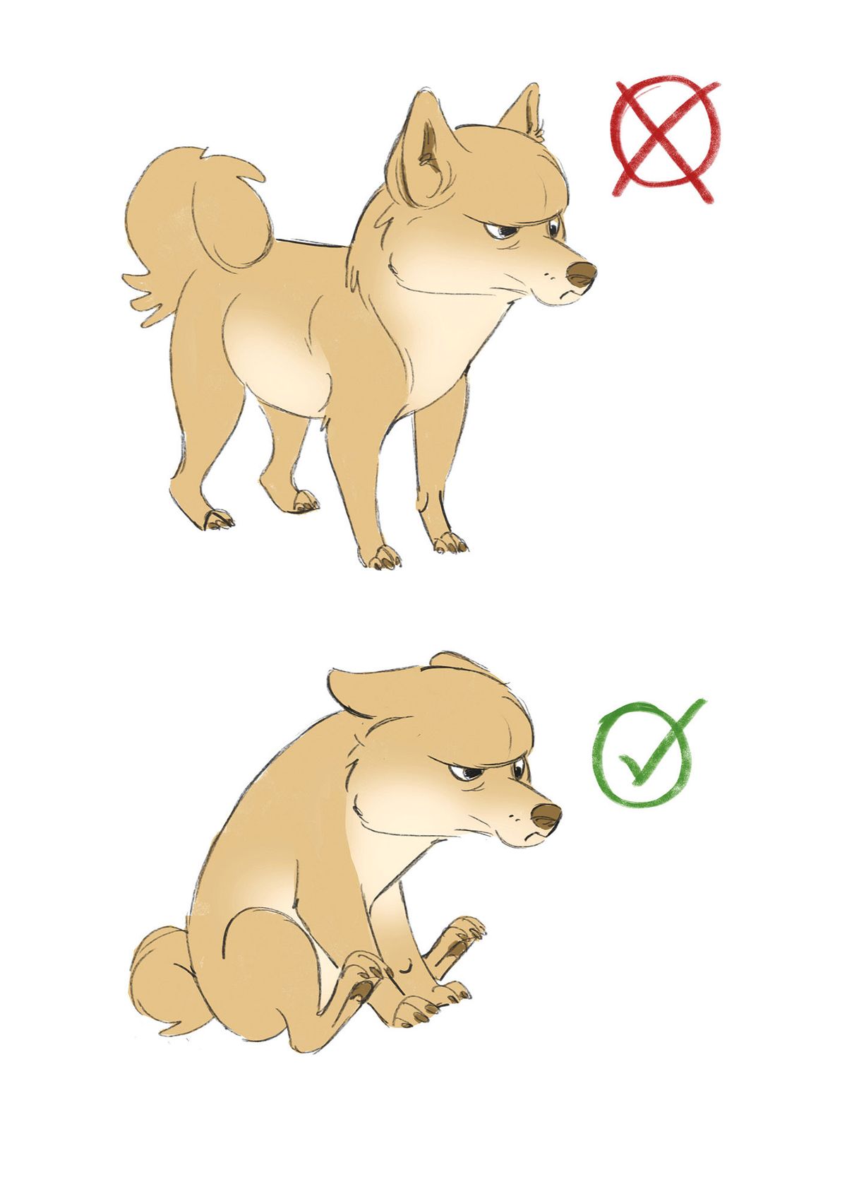 15 tips for creating characterful creature art | Creative Bloq