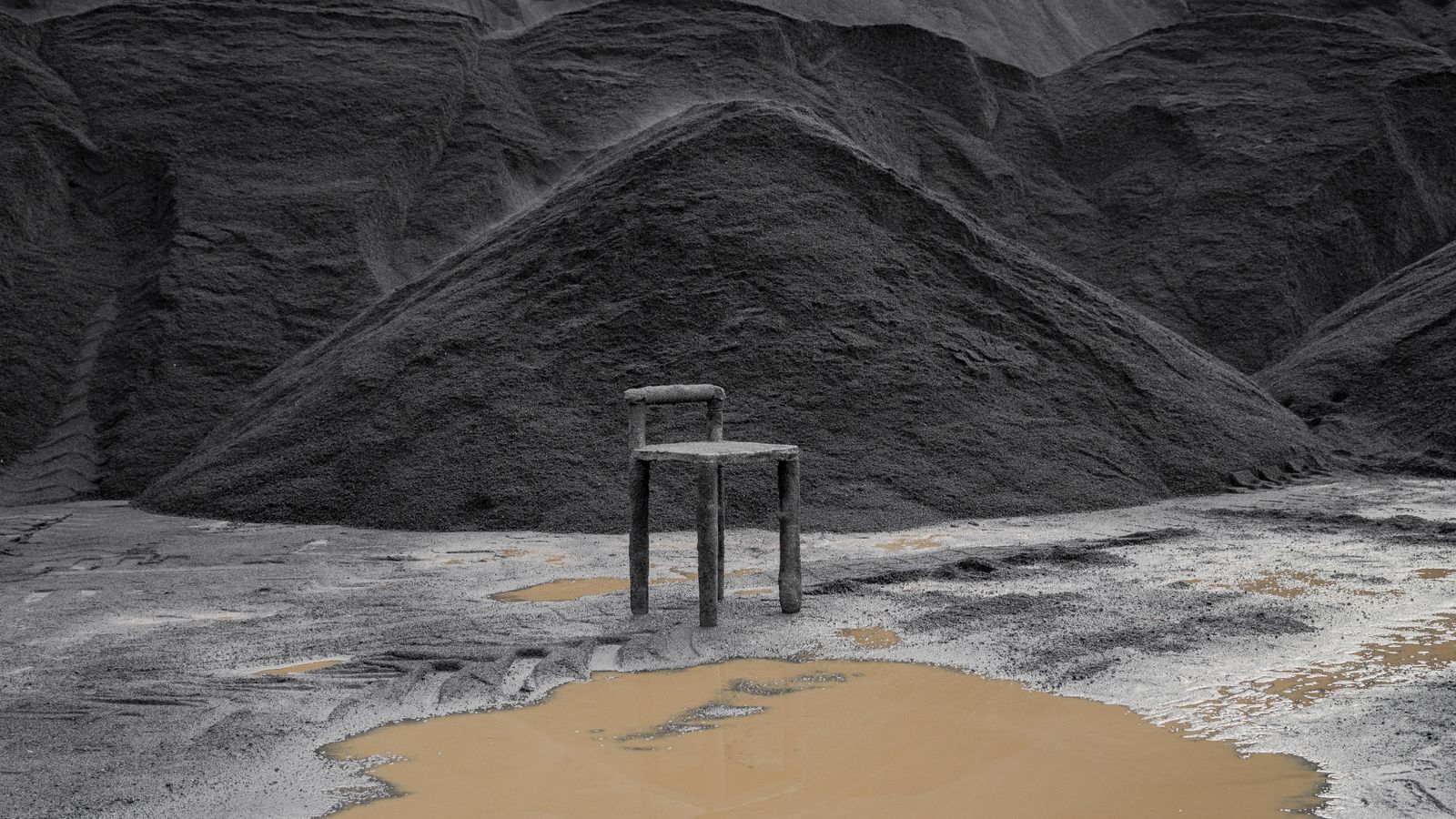 Best Use of Material: Wallpaper* Design Awards 2021 | Wallpaper*