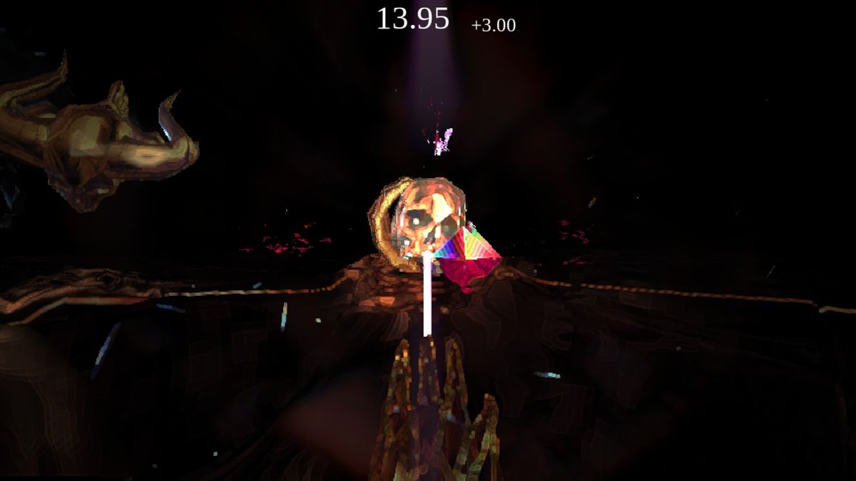 Hyper Demon review | PC Gamer