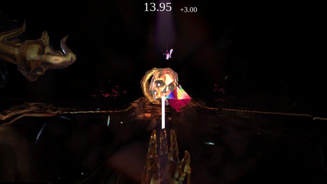 Hyper Demon review | PC Gamer