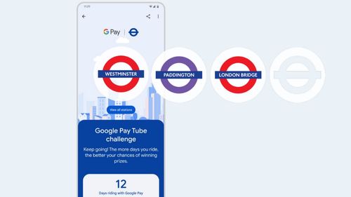 How to send and request money using Google Pay | Android Central