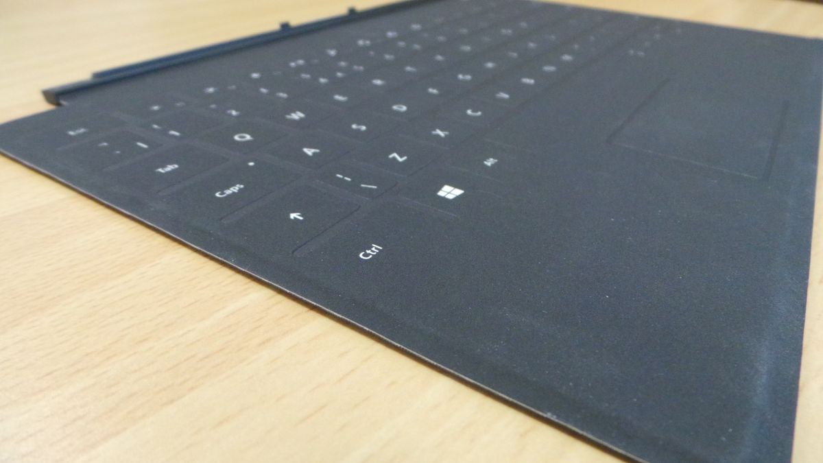 Surface Pro 2 review | ITPro