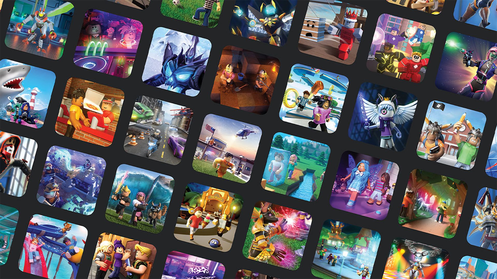 Roblox: Everything you need to know | GamesRadar+