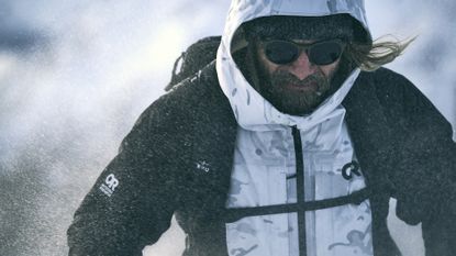 Outdoor Research’s new alpine gear uses Special Forces camouflage ...