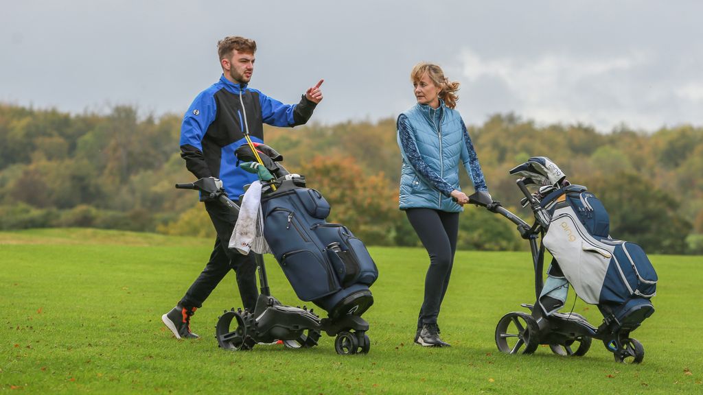 The 9 Food And Drink Items Every Golf Club Should Offer | Golf Monthly