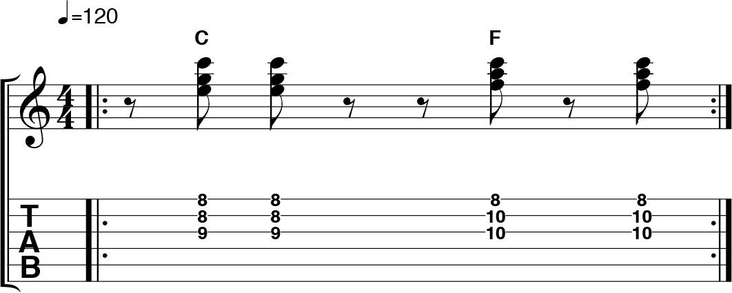 Guitar skills: Improve your timing with this quick and easy lesson ...