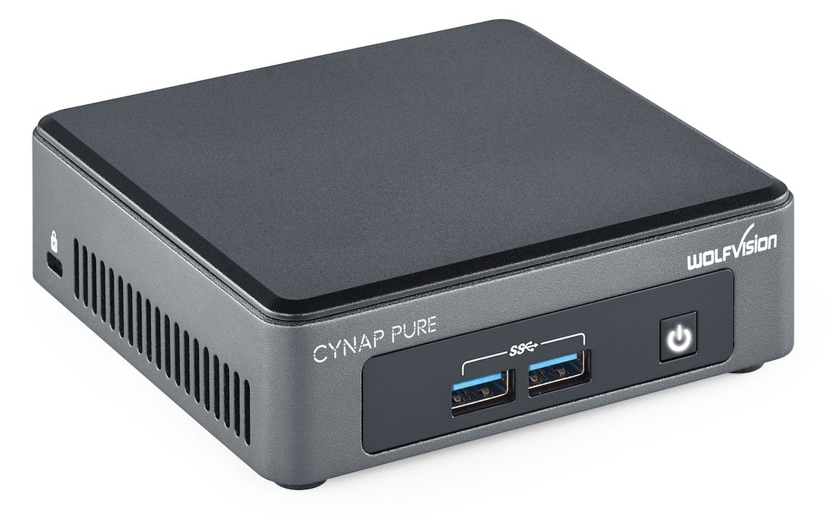 The Latest in Wireless Presentation and Collaboration | AVNetwork