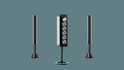 Bang & Olufsen Beosystem 9000c: a CD player reborn | Wallpaper*