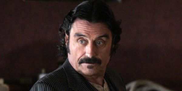 American Gods Just Signed The Coolest Actor For Mr. Wednesday | Cinemablend