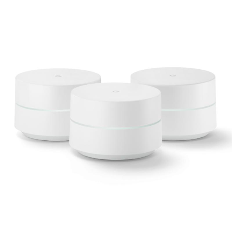 Decade in review: Google Wifi made mesh networking accessible to ...