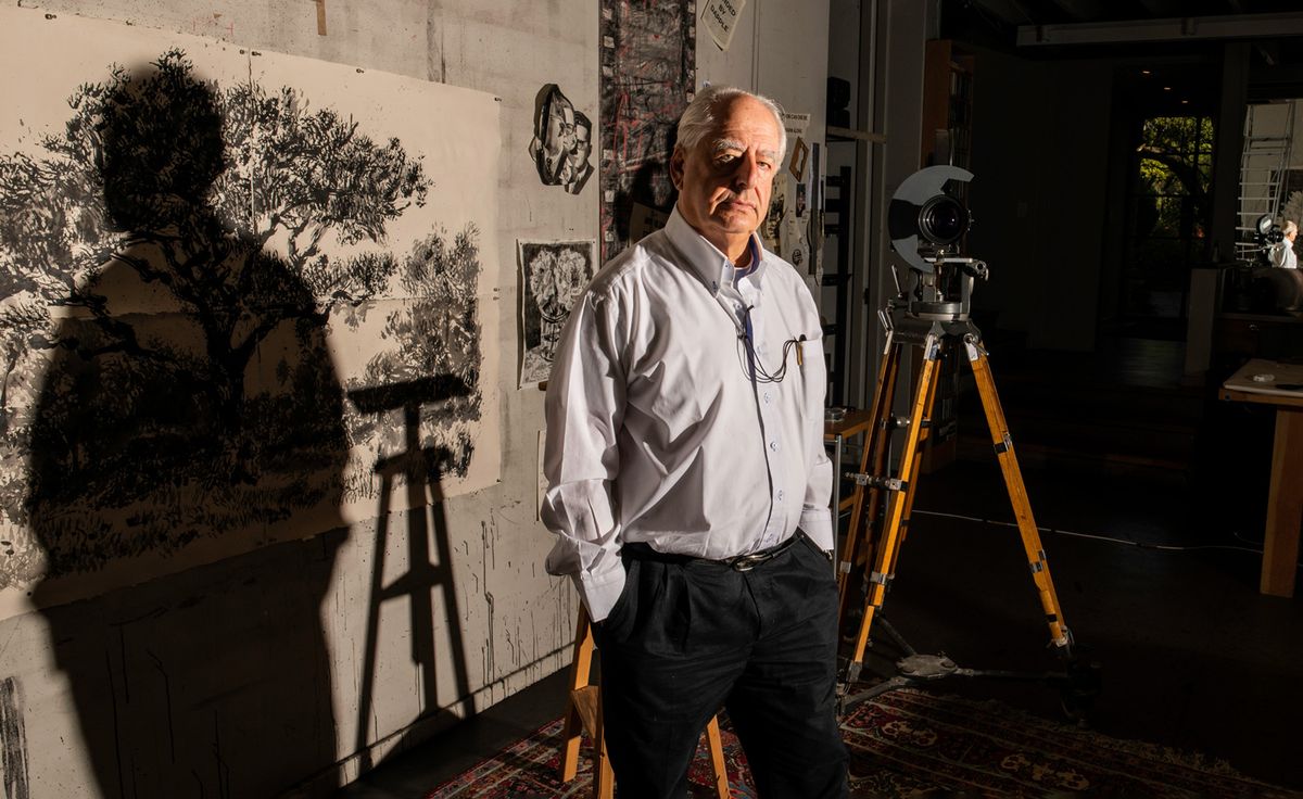 Top 10 art interviews 2022: Wallpaper* arts editor’s picks | Wallpaper*