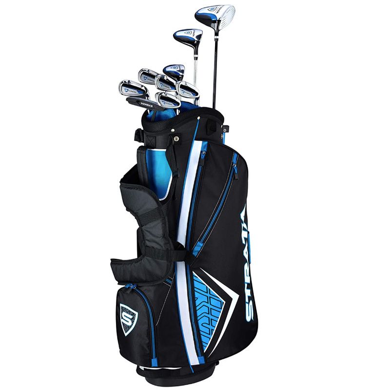 Best Cheap Golf Club Sets 2026 | Golf Monthly