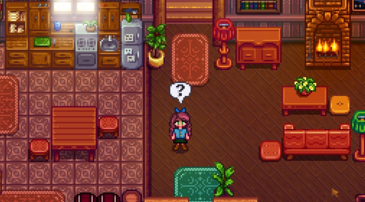 Stardew Valley cheats: codes for money, items, and romance | PC Gamer