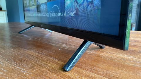 Amazon Fire TV 32-inch 2-Series review: bright, smart and very cheap ...