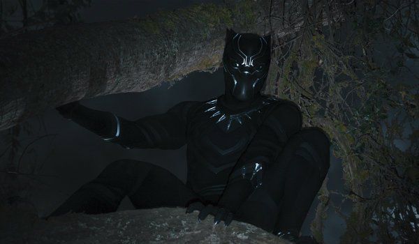 The 9 Coolest Wakanda Inventions Shown In Black Panther | Cinemablend