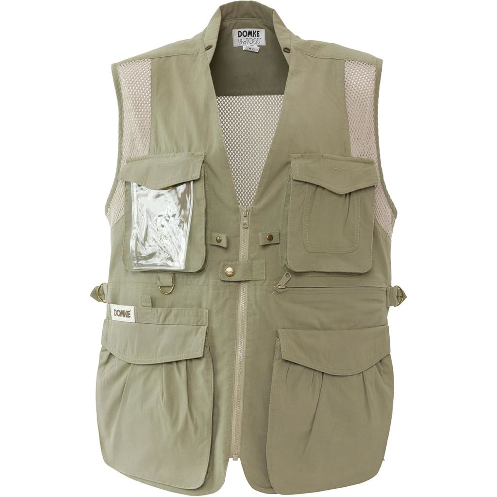 Best photo vests: waistcoats and jackets for photographers | Digital ...