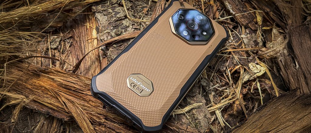 Ulefone Armor X16 Pro rugged phone review | TechRadar