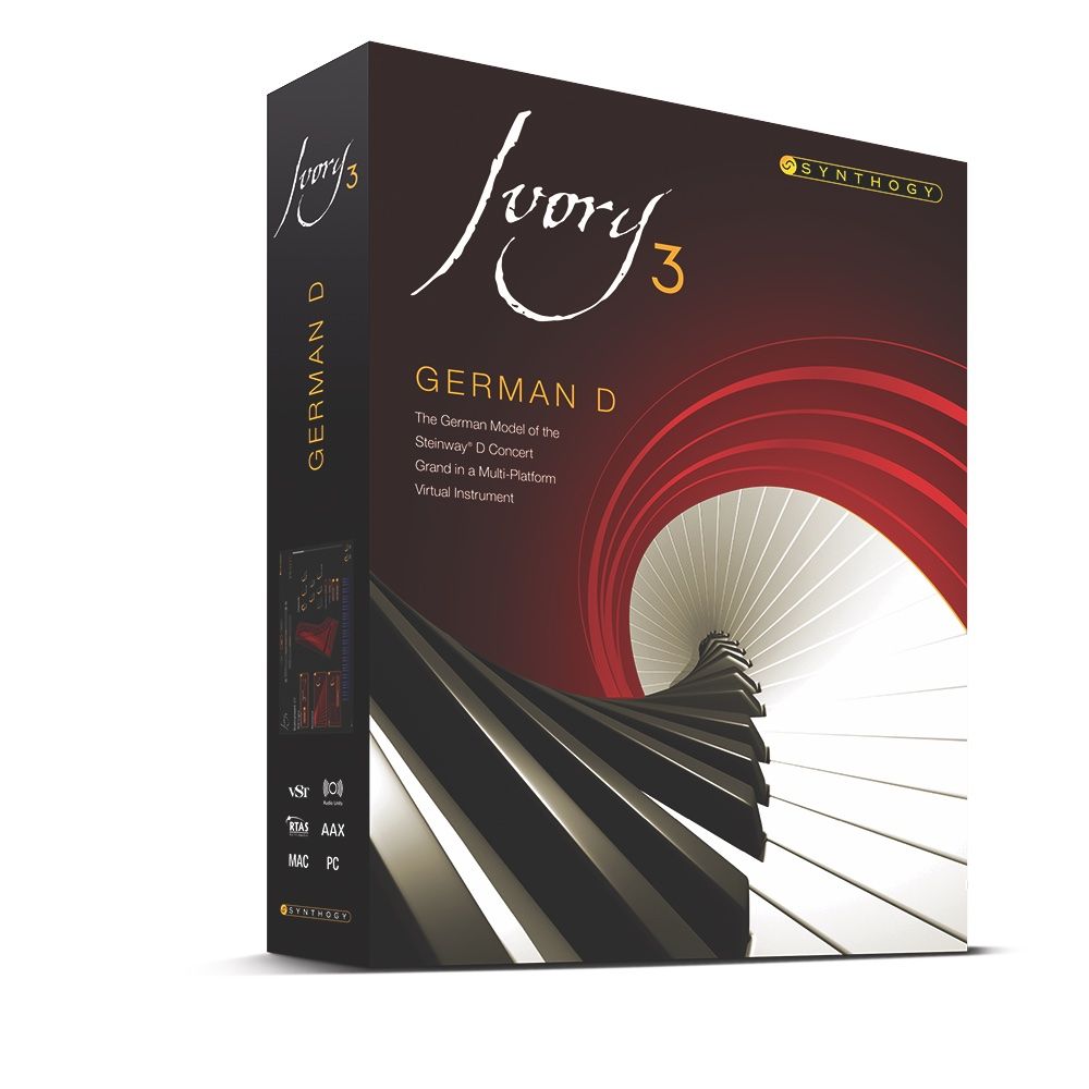 9 piano plugins you need to try: "If you have a MIDI keyboard, the ...