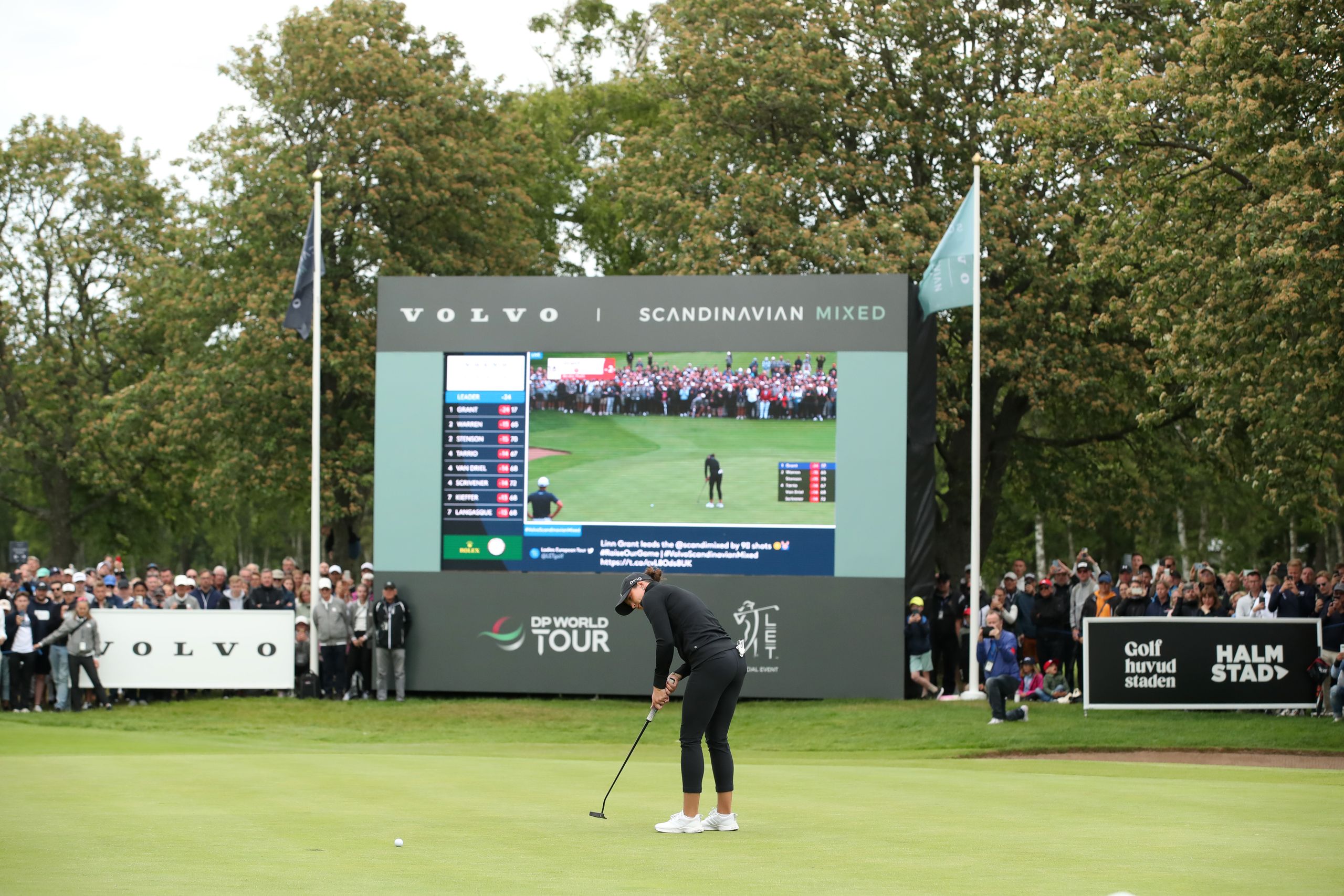 7 Things To Pay Attention To (And Learn) When you Watch Golf On TV ...