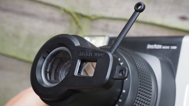 Fujifilm Instax Wide 300 review | Digital Camera World