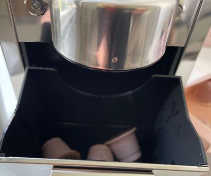Grind One Pod Machine review: did it pass our barista's tests? | Homes ...