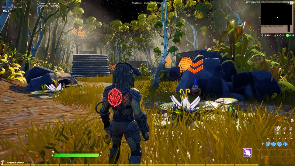 Fortnite Creative codes: The best Fortnite custom maps | GamesRadar+