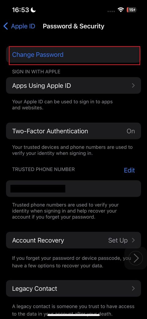 How to reset Apple ID password — 3 easy ways | Laptop Mag