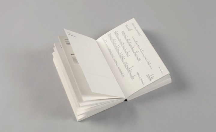 Book: 'Page 1: Great Expectations', published by GraphicDesign& | Wallpaper