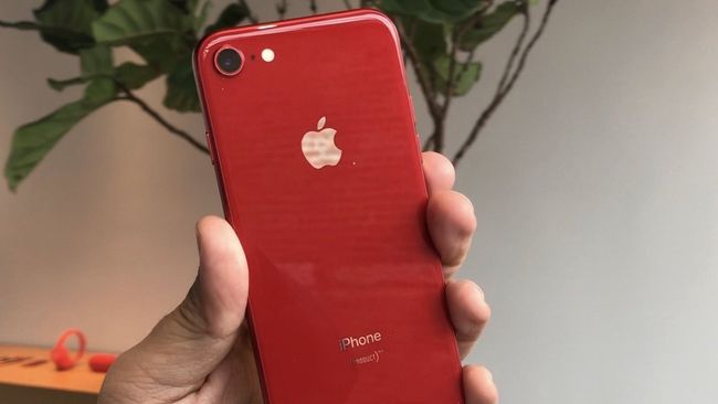 iPhone SE (2020) vs iPhone 8: What's the difference (and should you ...